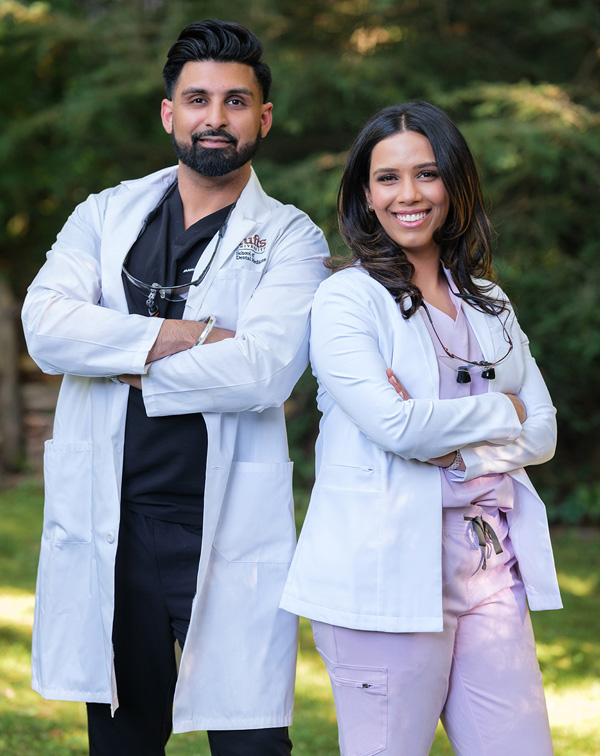 A Legacy of Care - Astra Dental